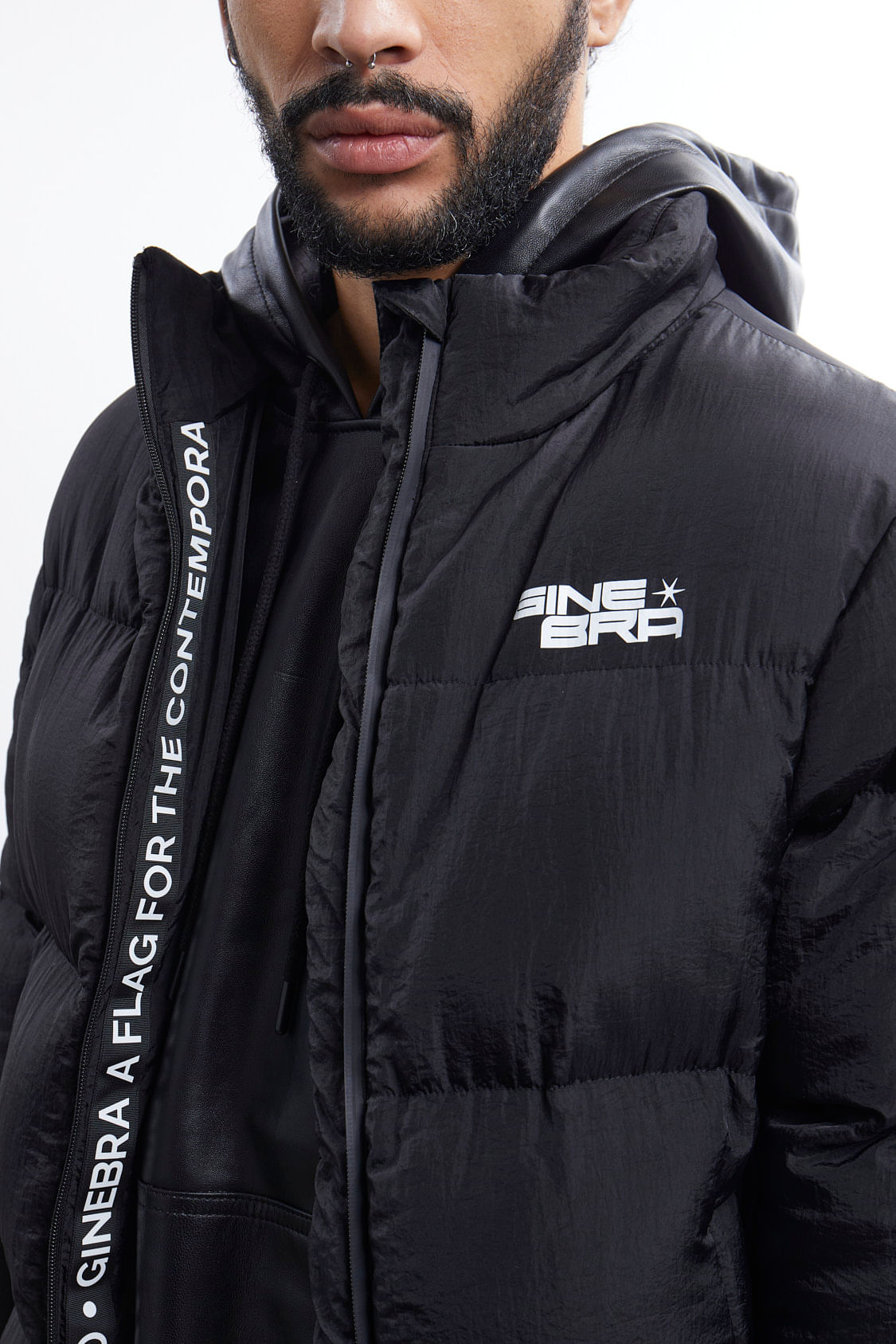 CAMPERA PUFFER GNBR