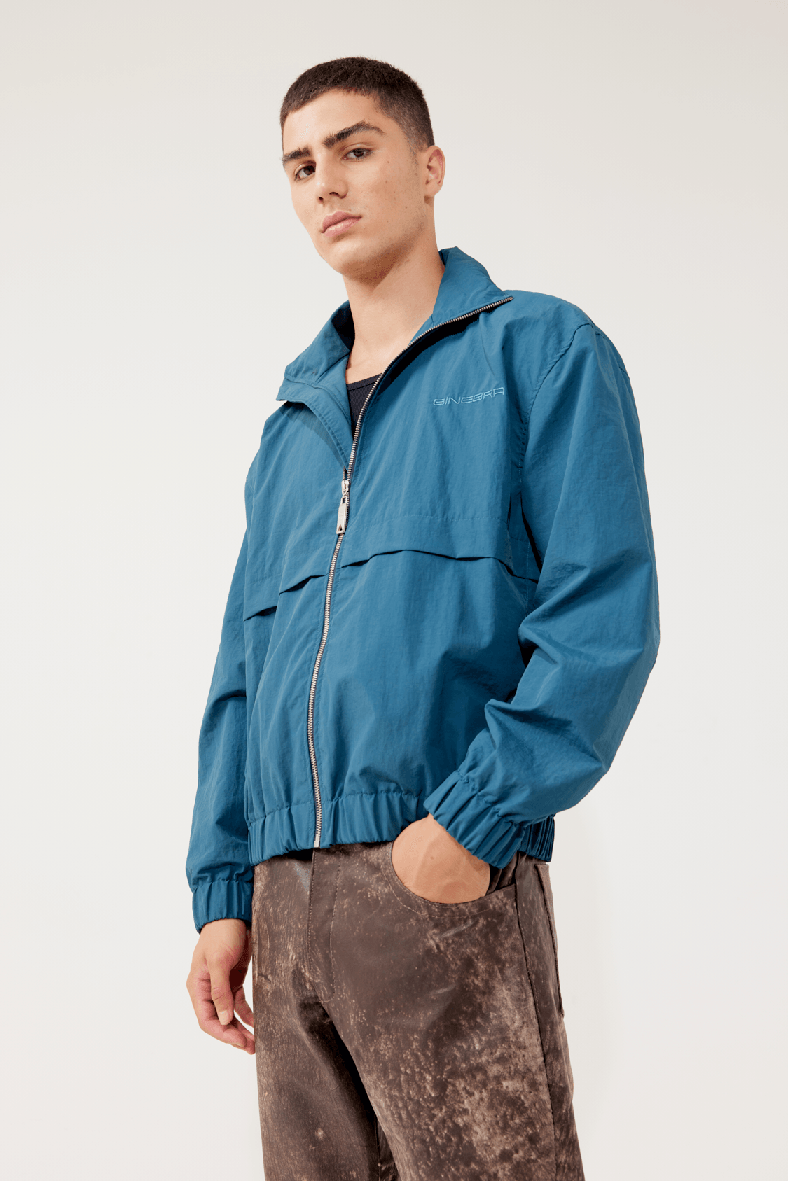 CAMPERA DEPORTIVA - Ginebra