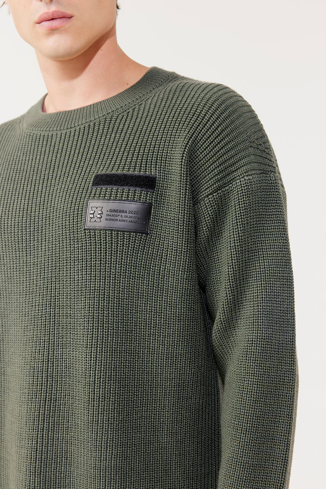 SWEATER HOUSE - Ginebra