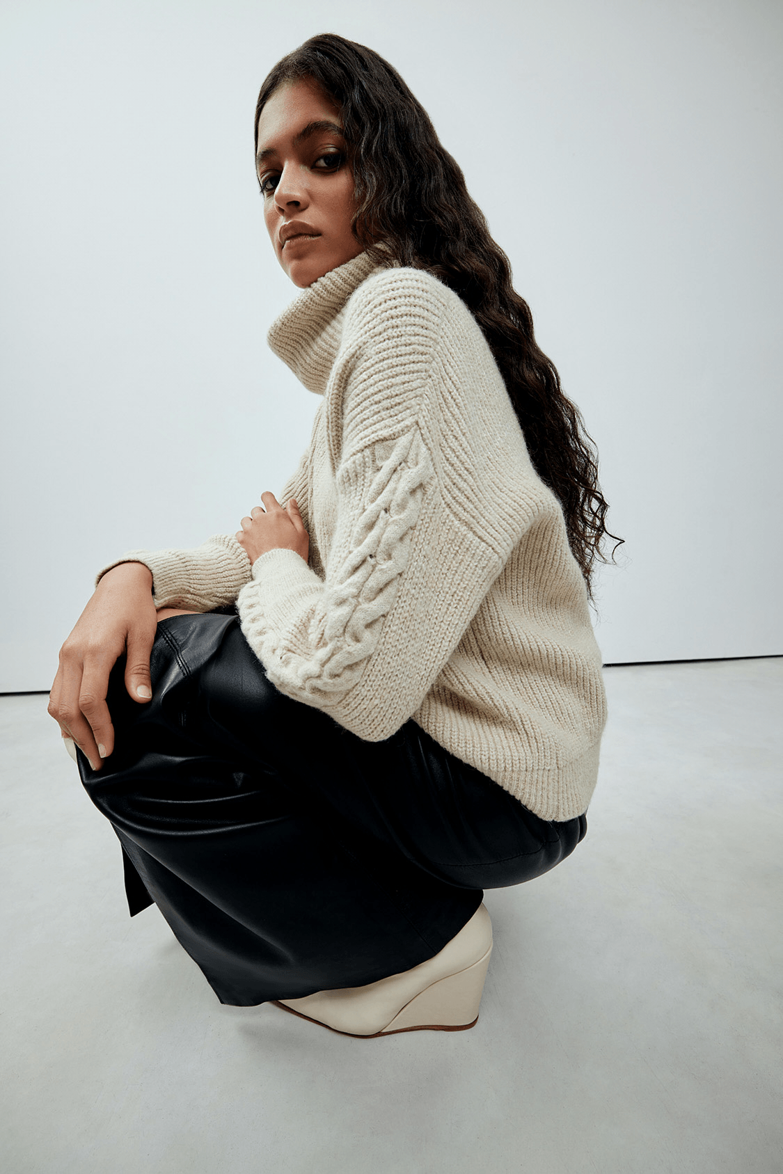 SWEATER FACTORY - Ginebra