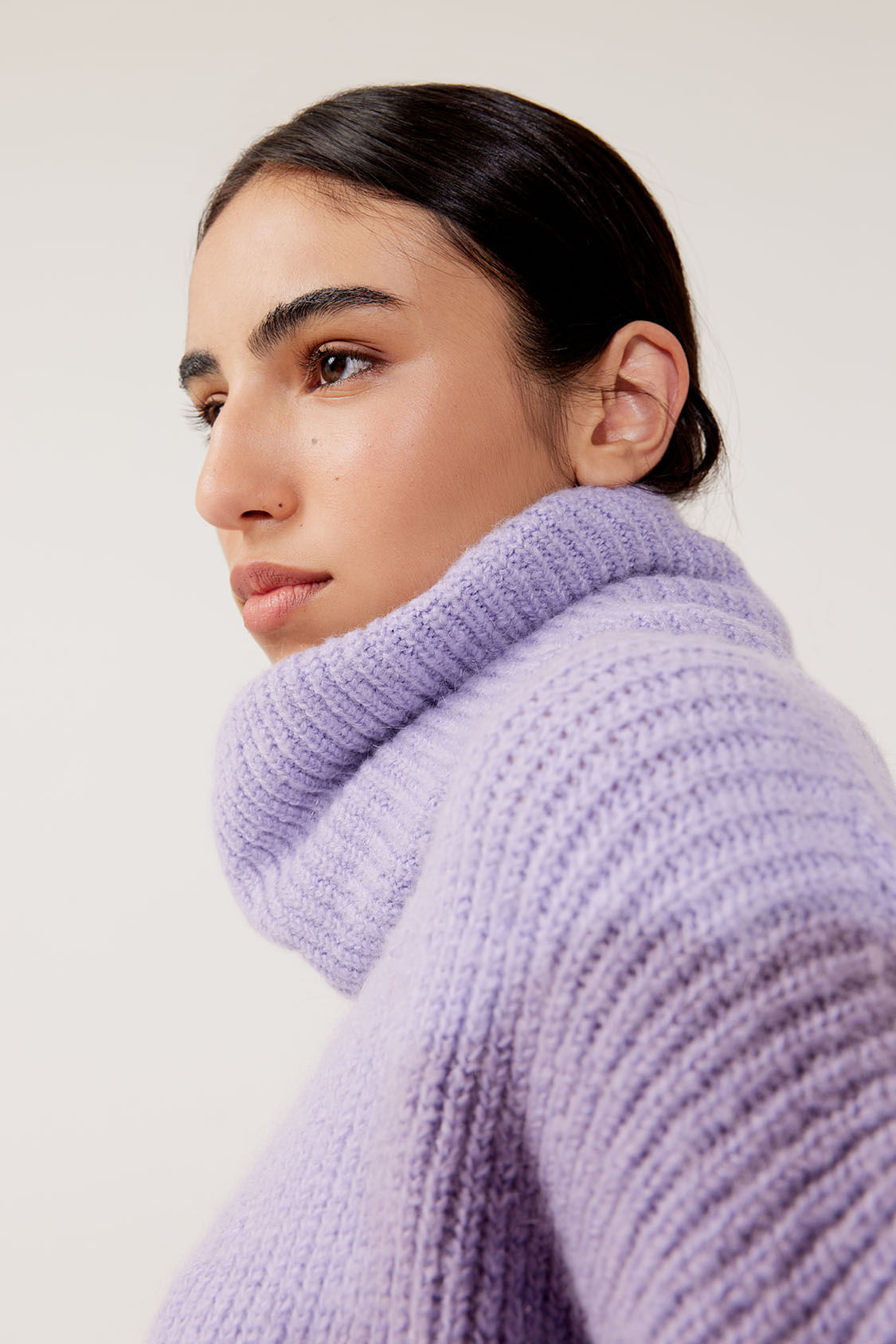 SWEATER FACTORY - Ginebra