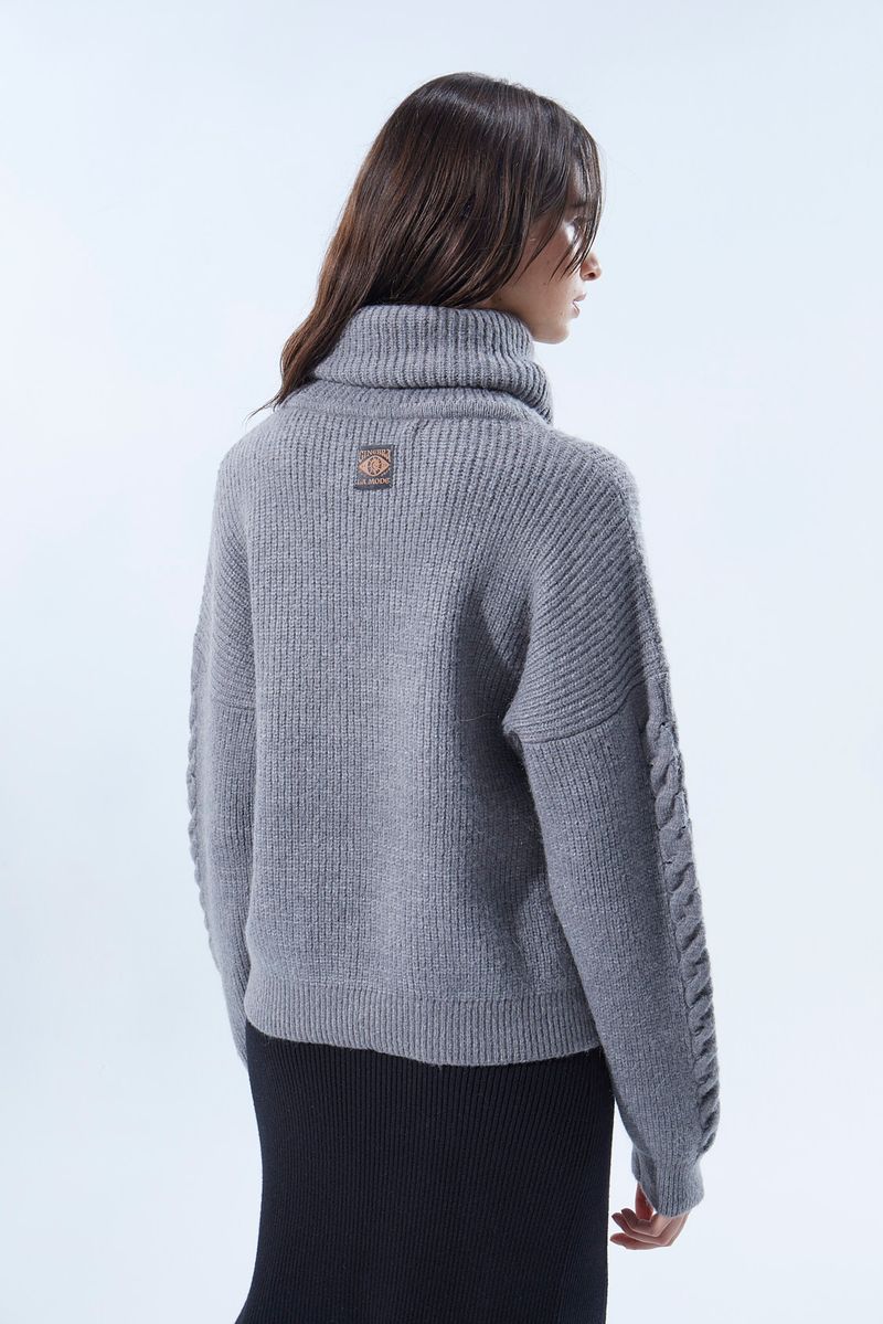 SWEATER FACTORY - Ginebra