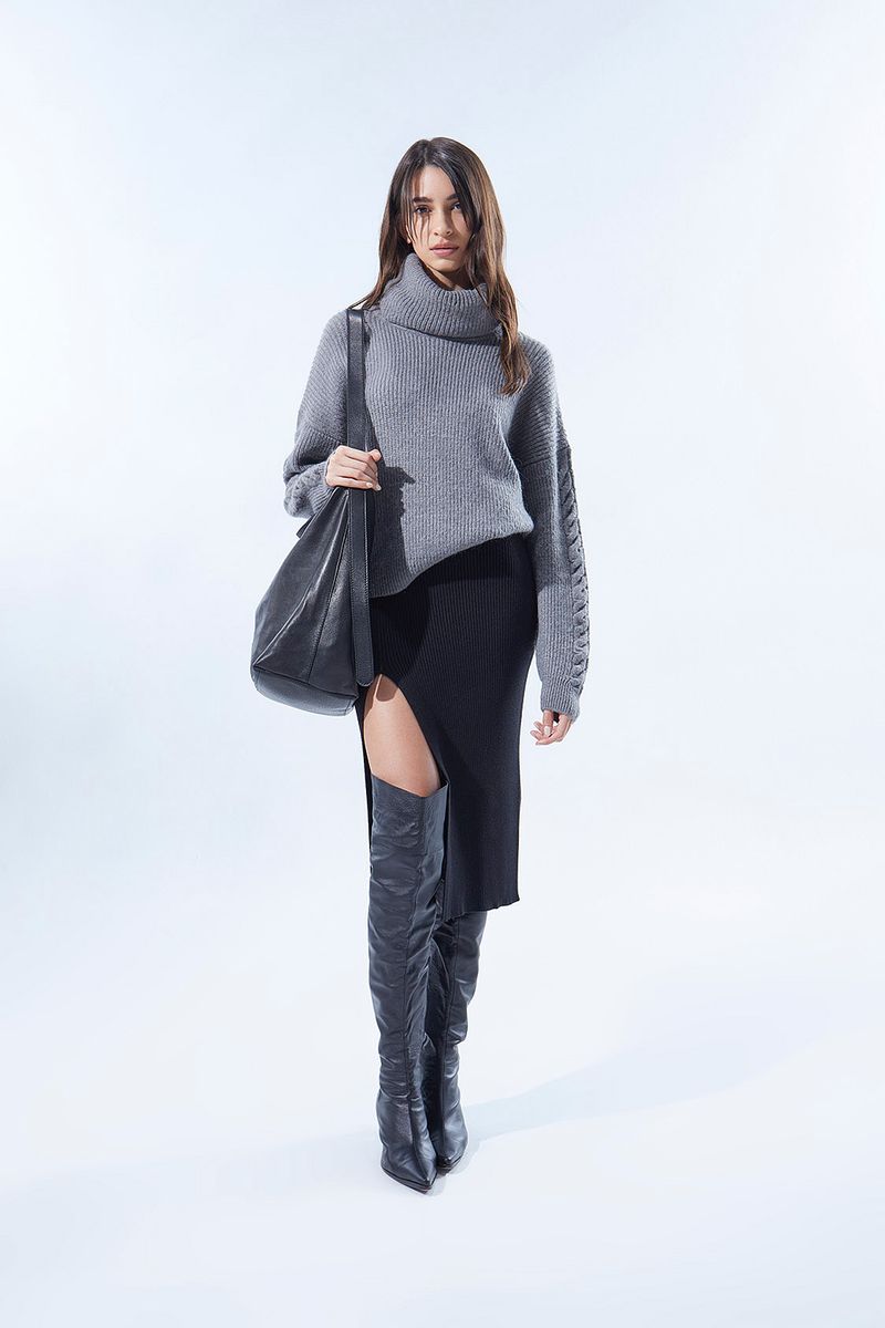 SWEATER FACTORY - Ginebra