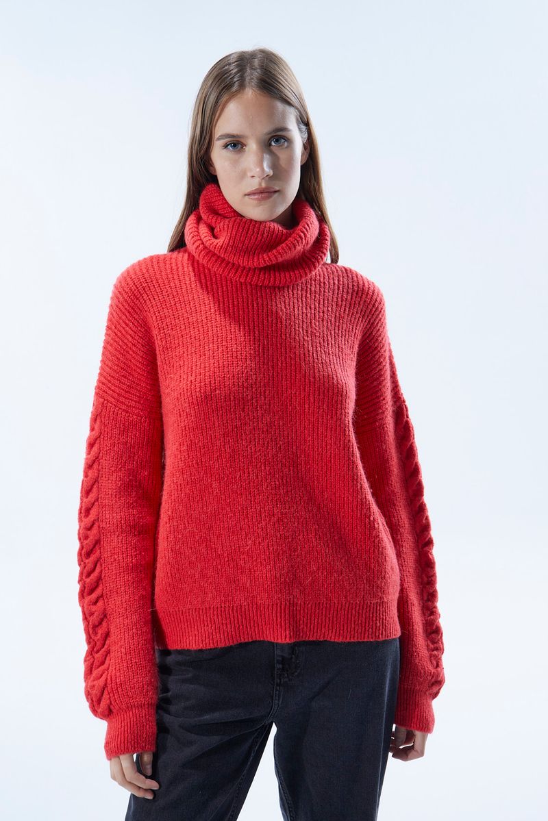 SWEATER FACTORY - Ginebra