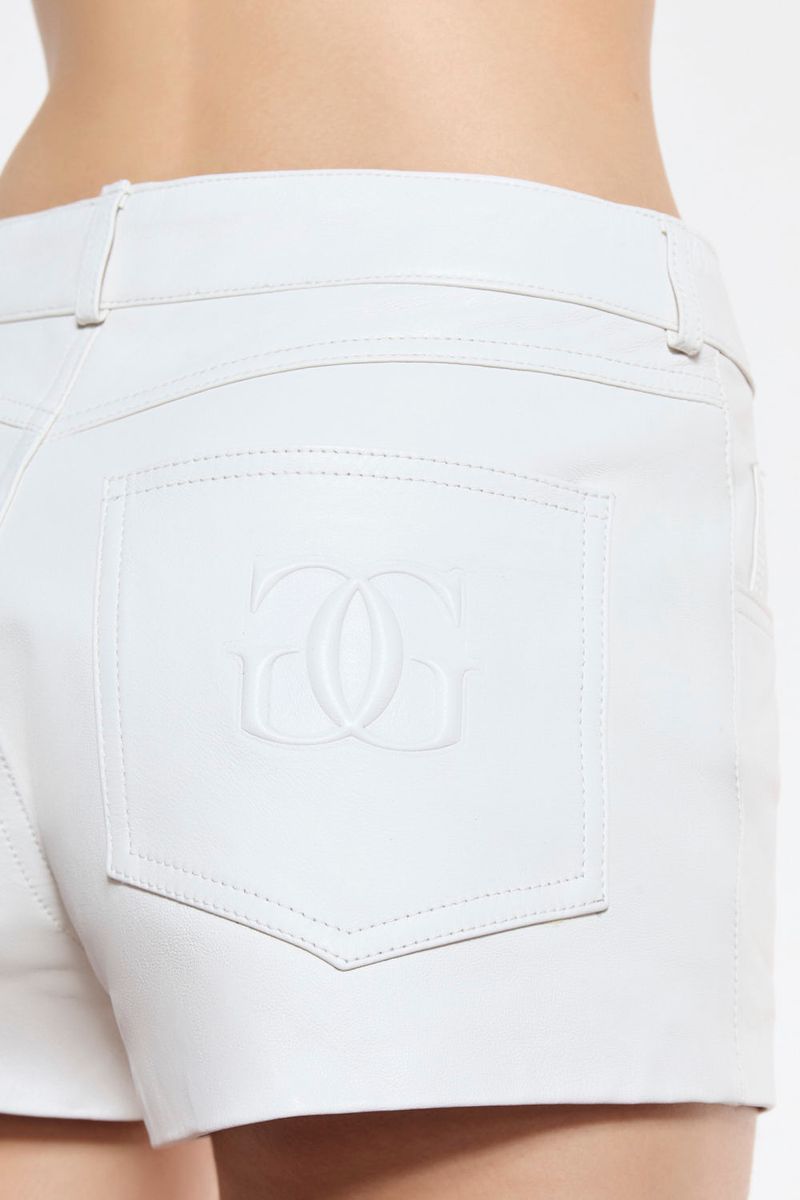 SHORT GERARD - Ginebra