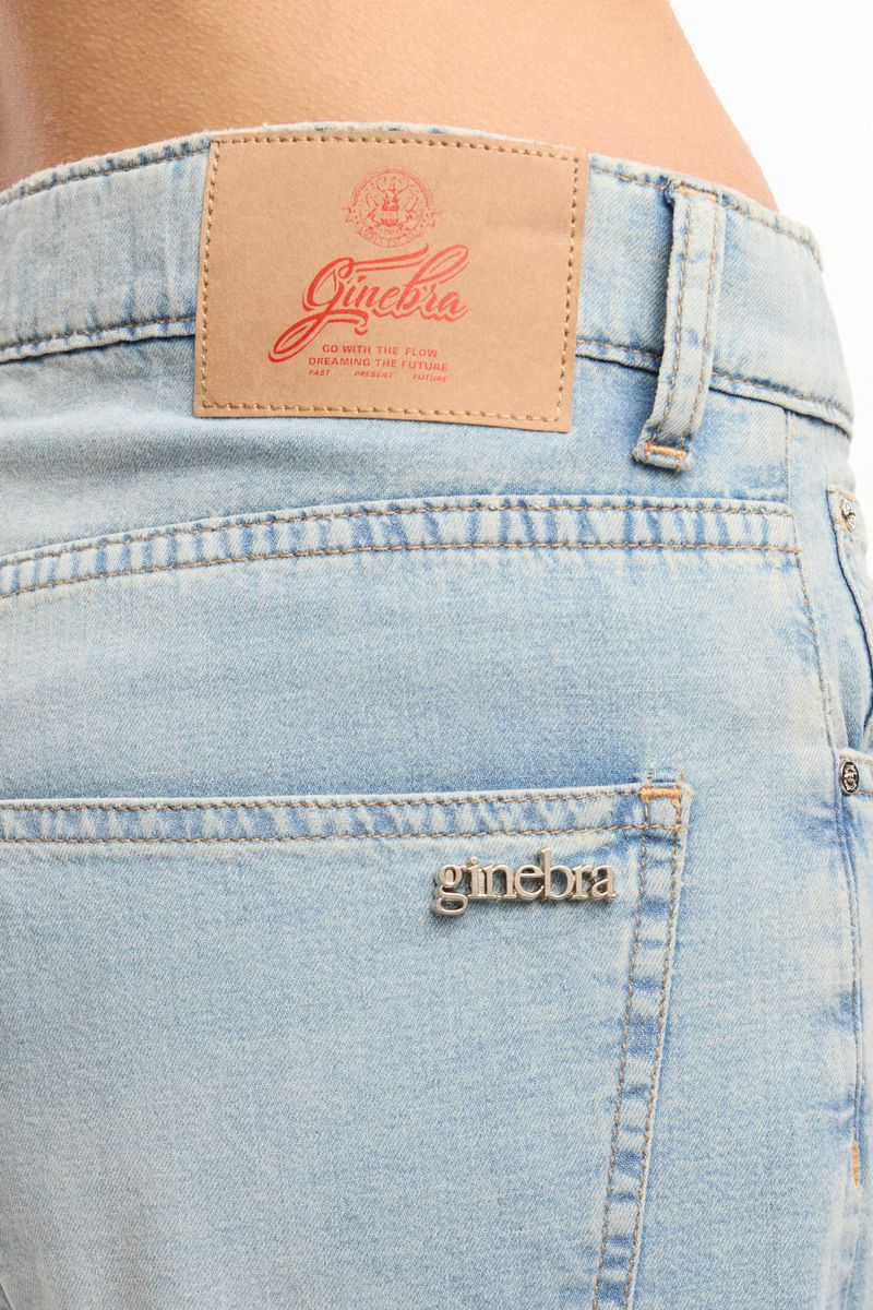 JEAN DENIM MORGAN - Ginebra